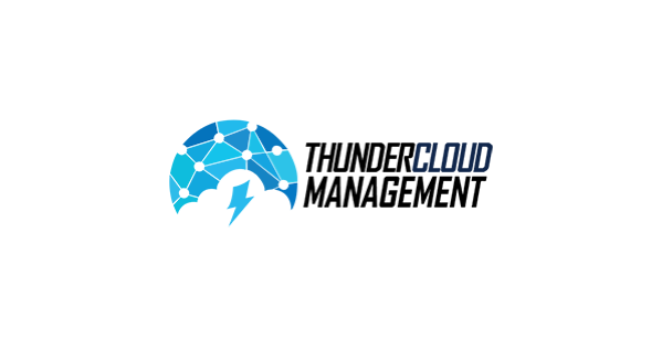 Thundercloud Management Login - Thundercloud Management